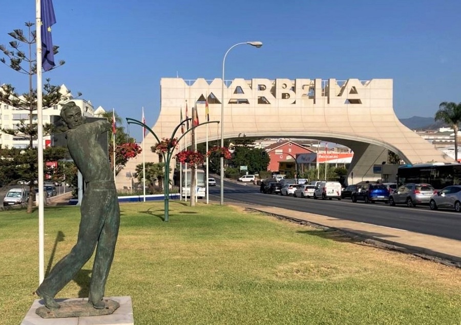 Marbella Airport Transfers | MarbeTaxi